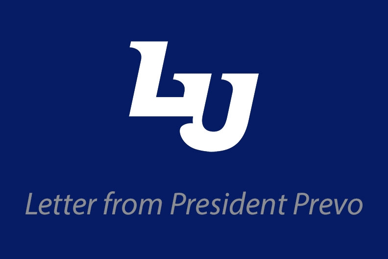 Prevo responds to public interest in Title IX case | Liberty News