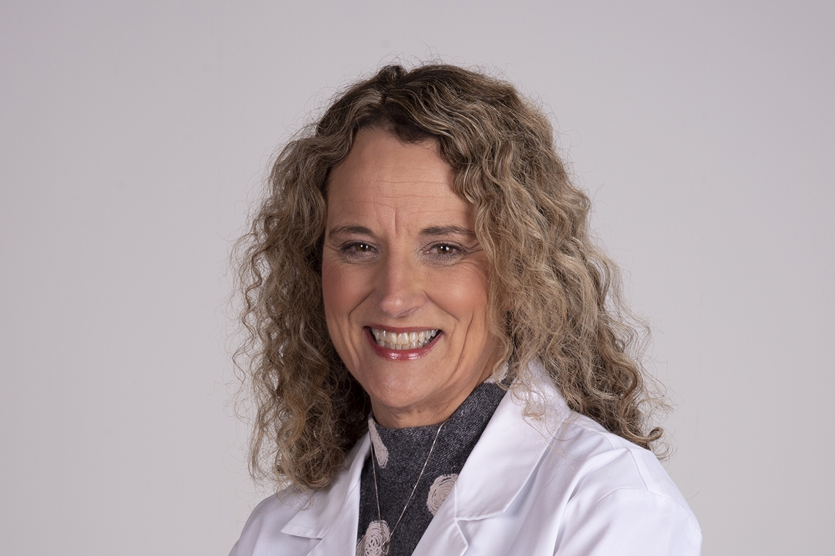 Physician and current Liberty divinity student says pandemic opened ...