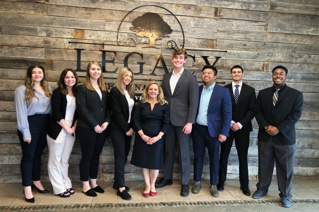 ­Liberty University Online launches certificate programs » Liberty News