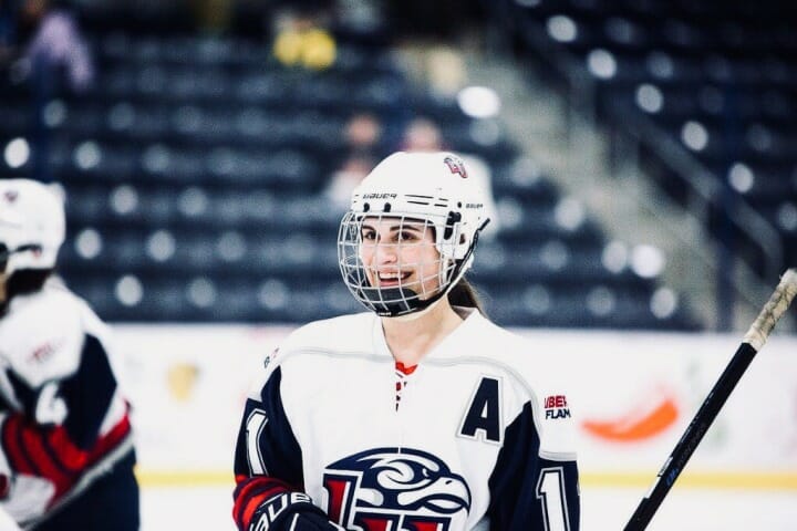 Liberty graduate and high school teacher in Northern Virginia receives ...