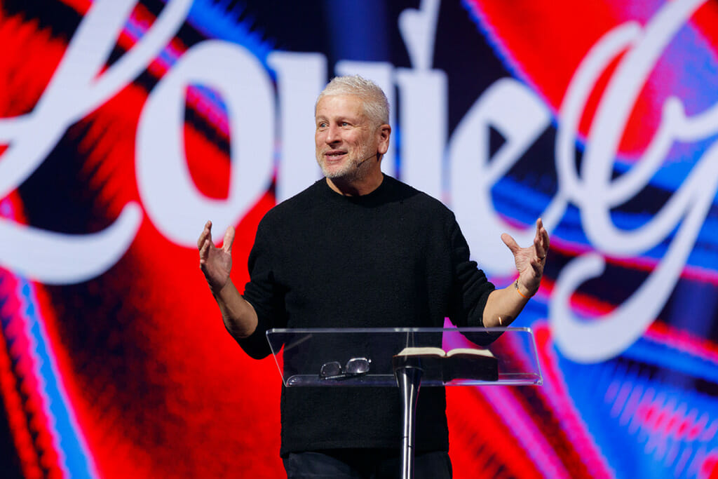 Third Day’s Mac Powell and his wife share their heart for God’s ...