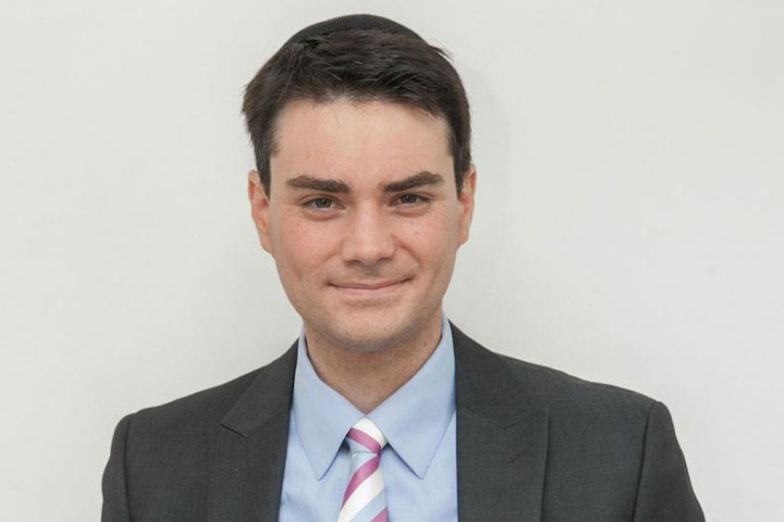 Ben Shapiro to visit Liberty in April | Liberty News
