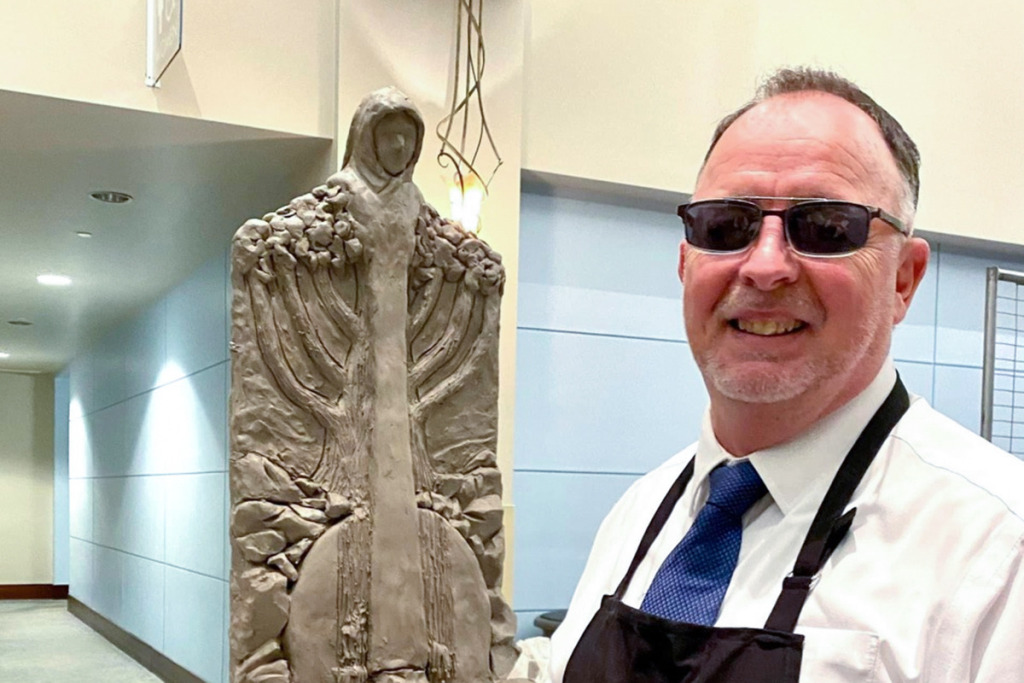 Dr. Ed Hindson shares his own miracle story » Liberty News