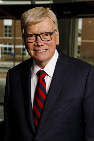 Liberty University mourns the loss of luminary biblical scholar and ...