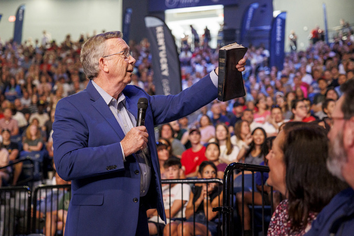 Welcome Week events help students build community as they kick off a ...