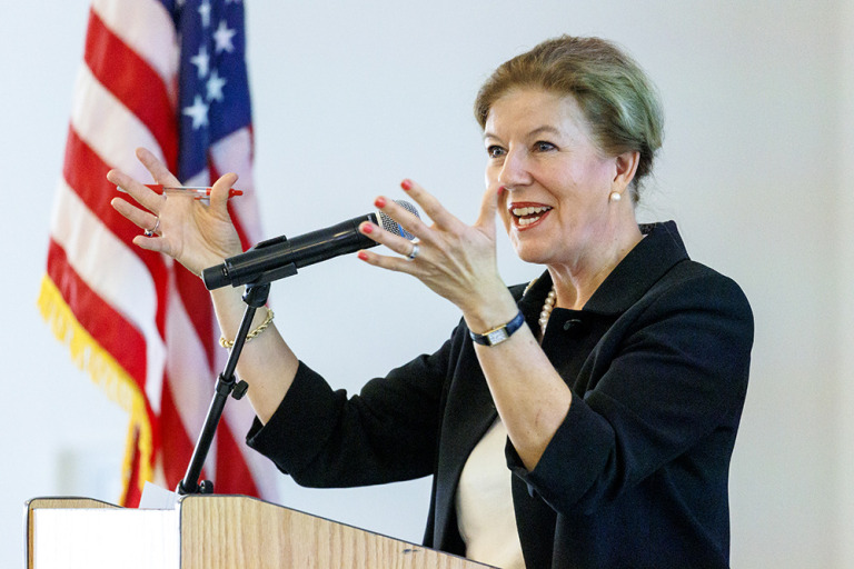 Virginia Secretary of Education among speakers at All-Faculty ...