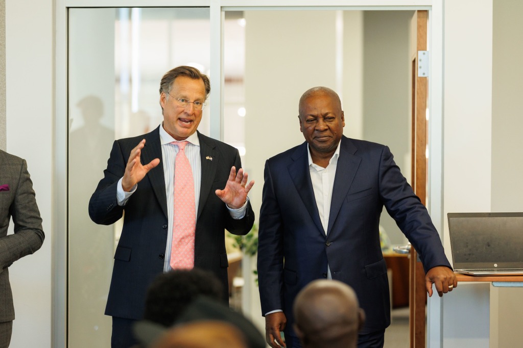 Unified in faith, business leaders deliver leadership lessons at CEO ...