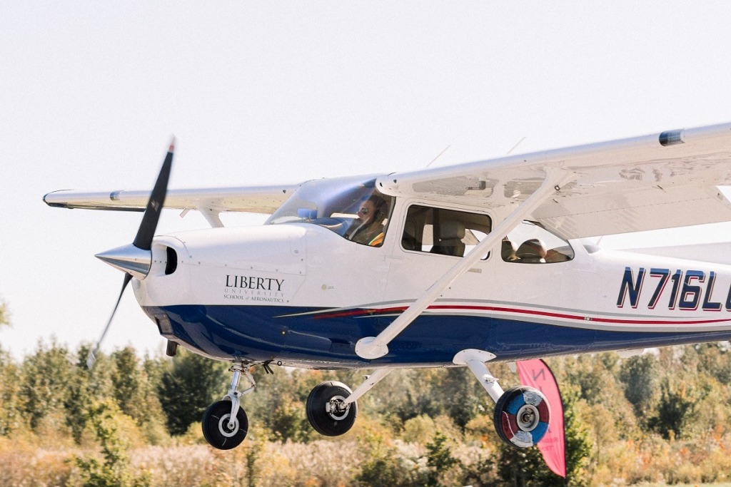 Liberty University School of Nursing launches fast-track BSN program ...