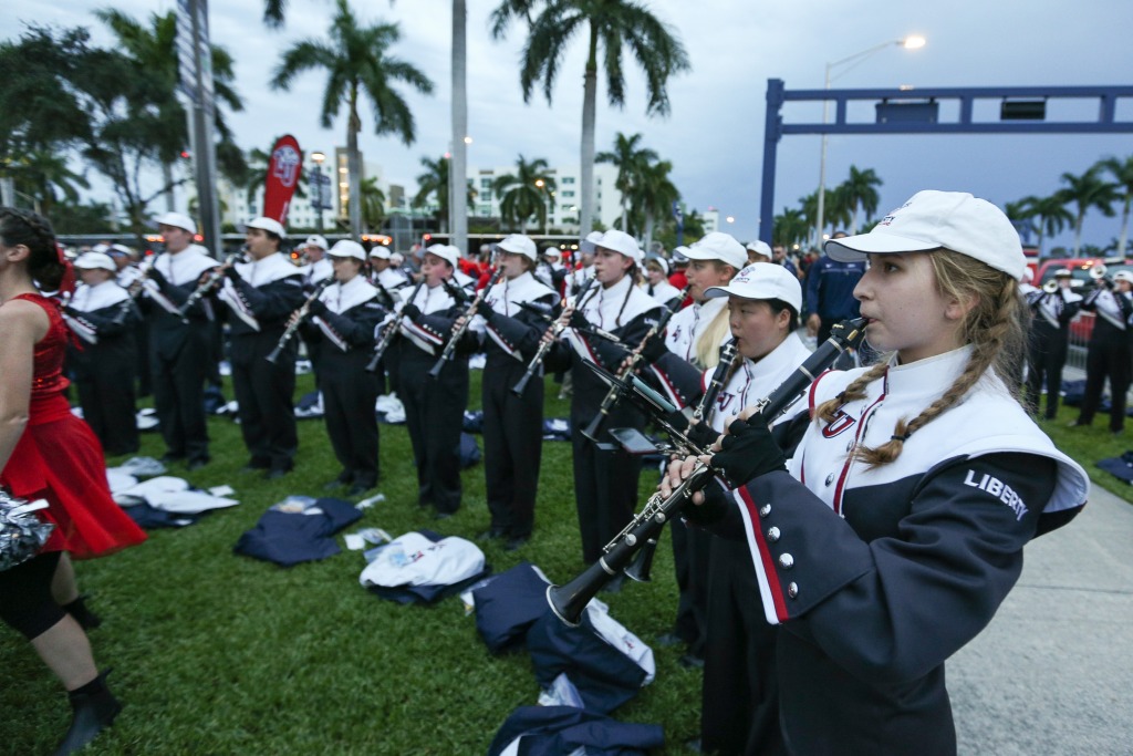 Liberty moving to Conference USA for 2023-24 Season » Liberty News