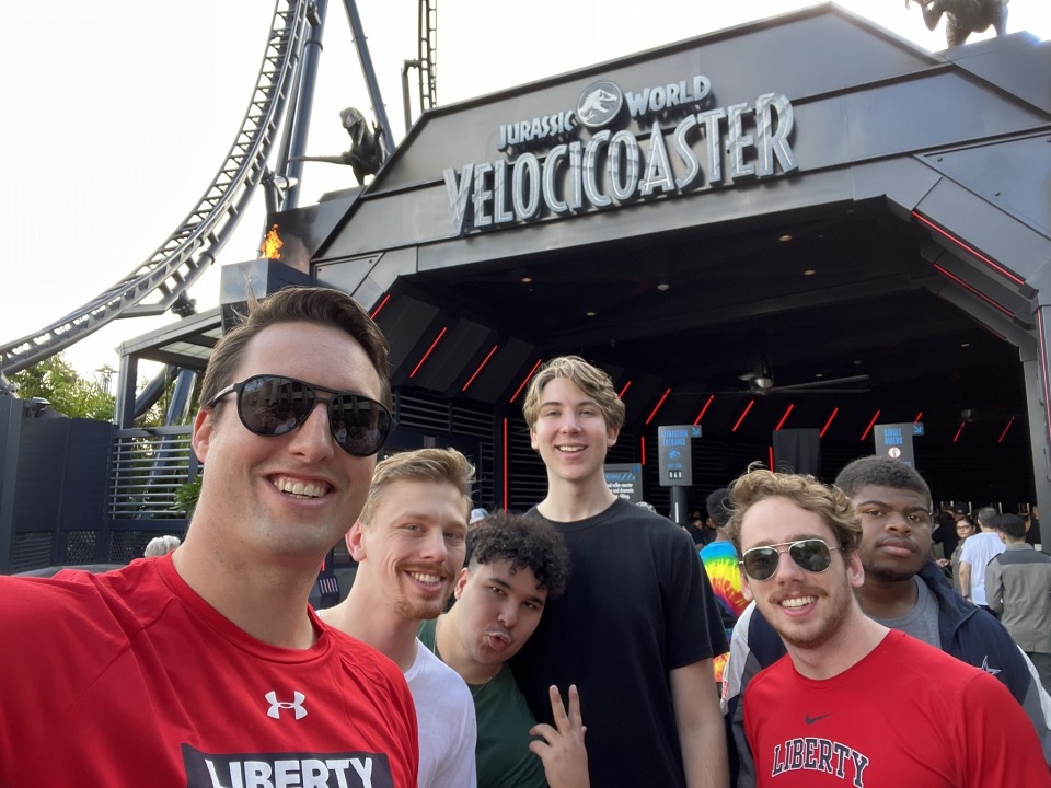 From rockets to rollercoasters, School of Engineering teams launch ...