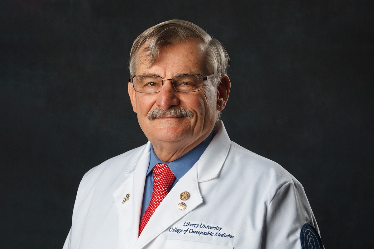 Founding dean of LUCOM named keynote speaker for Commencement hooding ...