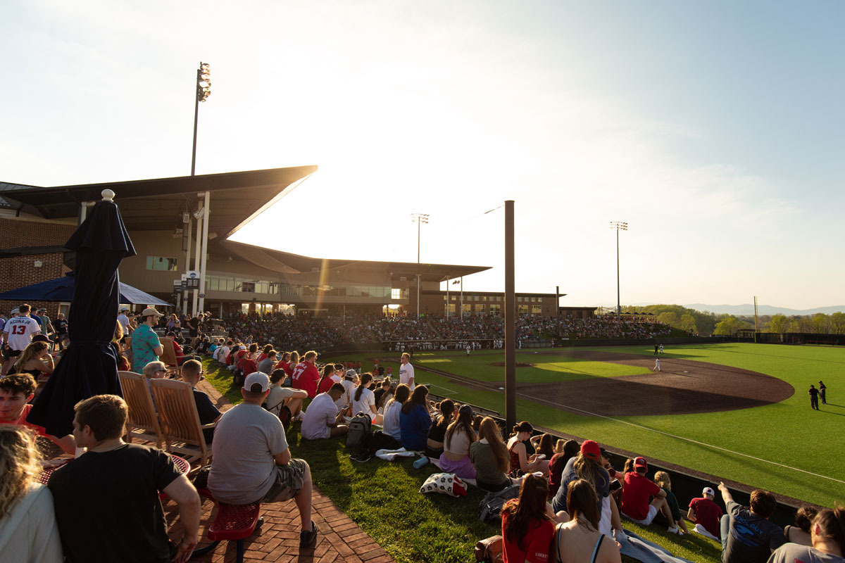 Flames Baseball eagerly awaits Friday’s season opener on Worthington ...