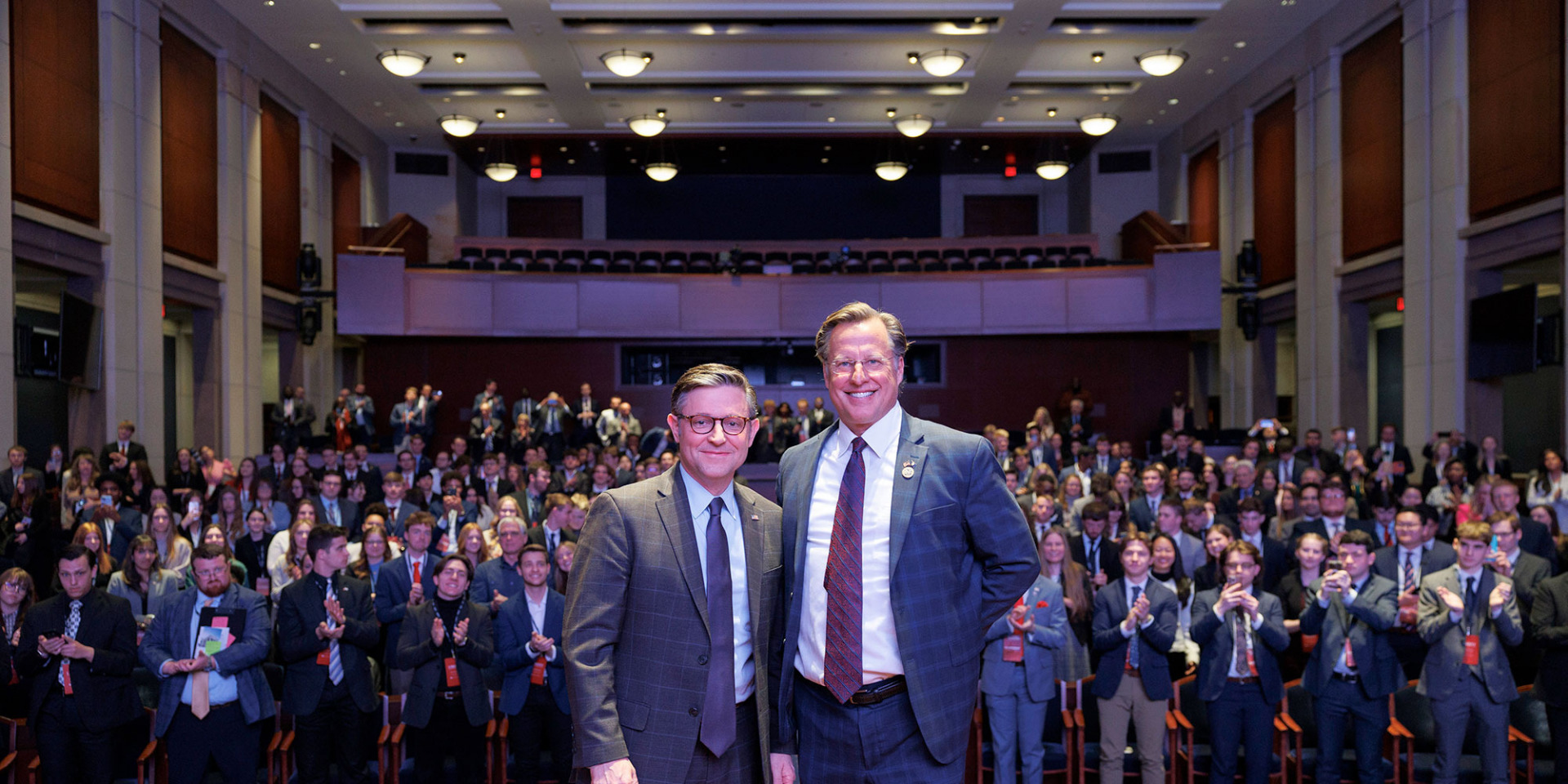 Liberty University and Department of Education finalize Clery Program ...