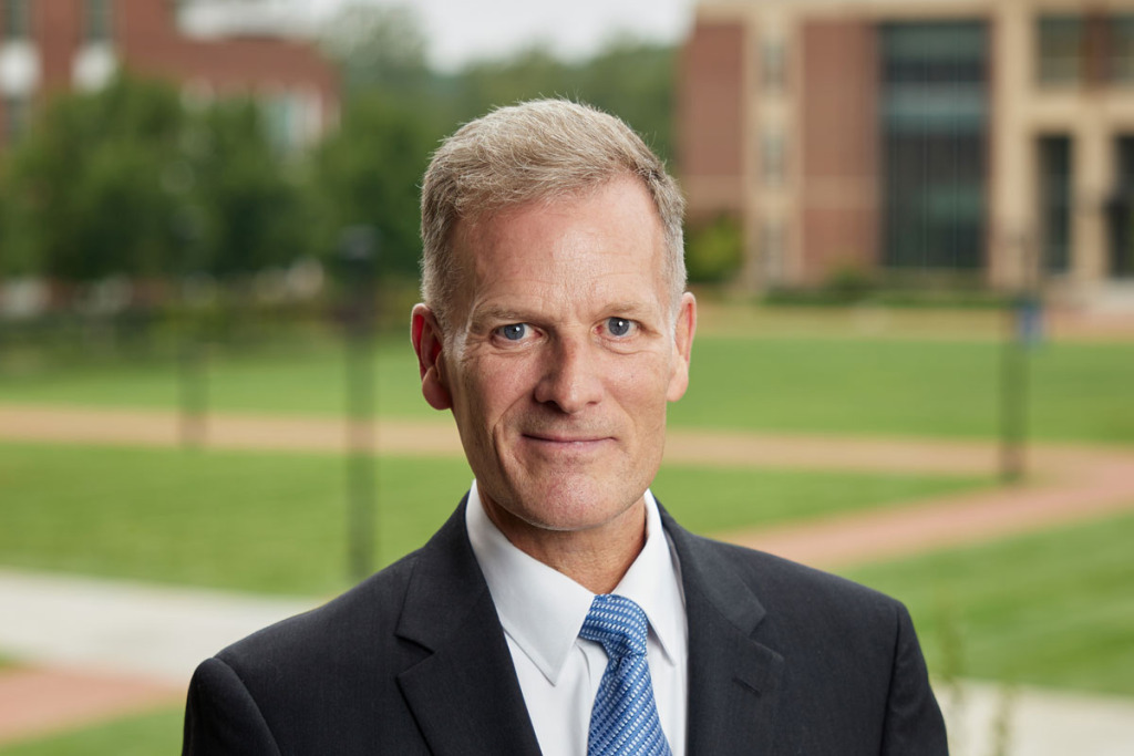 Liberty’s endowment remains in nation’s Top 100, outpacing Ivy League ...