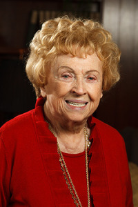 Liberty University mourns the loss of Beverly LaHaye | Liberty News