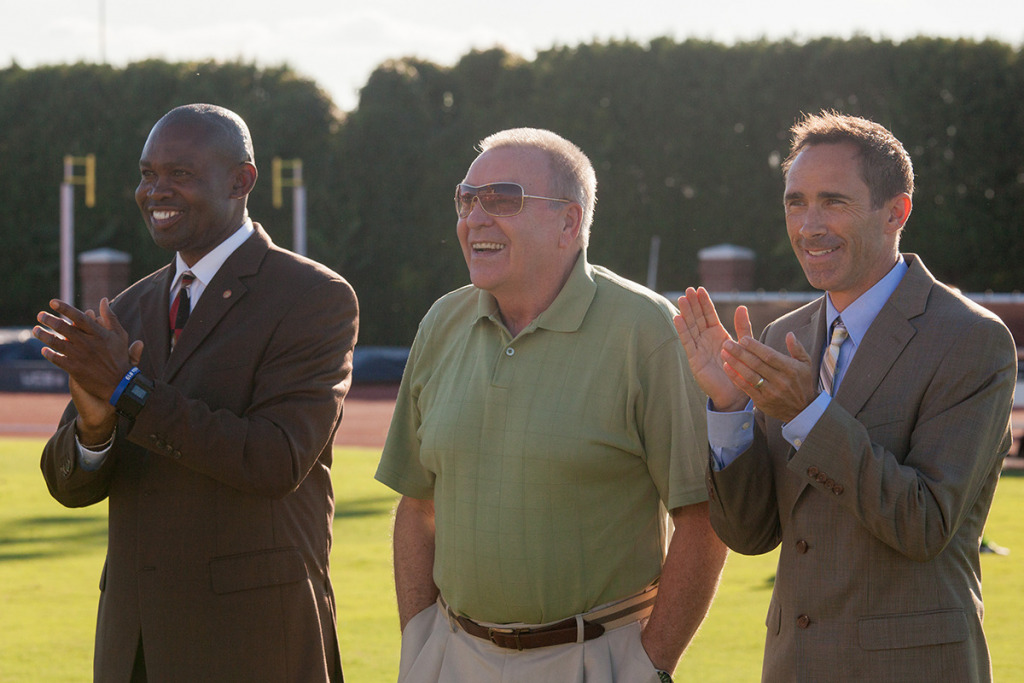 Longtime soccer coach Bill Bell leaves legacy of mentoring young ...