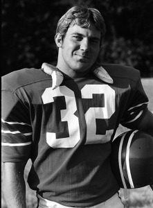 Flames Rising: How Liberty Football’s humble beginnings have led to ...