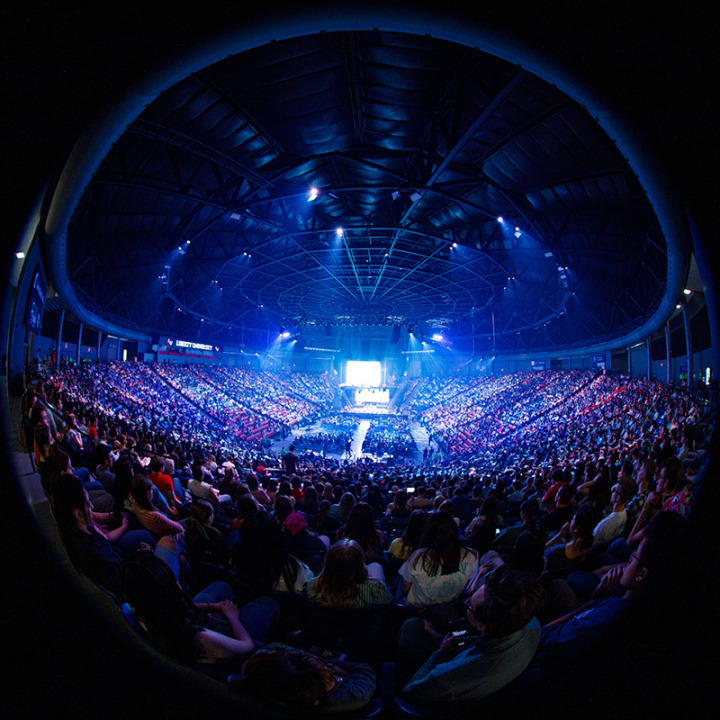 Scholars share evidence of biblical Flood, call event relevant to this ...