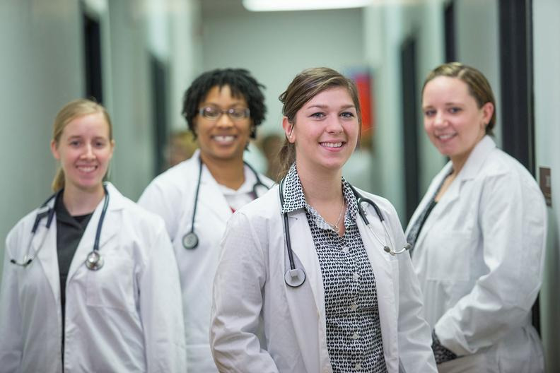 Doctor of Nursing program receives national accreditation | Liberty News