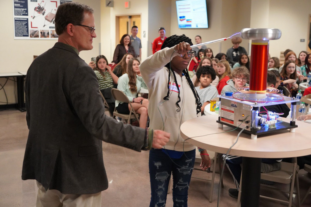 Liberty University’s senior medical students achieve 100% residency ...