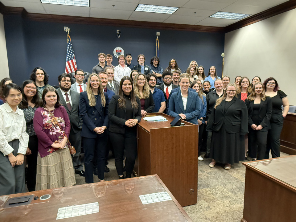 Liberty University Trustees, Jerry Falwell, Jr. announce settlement ...