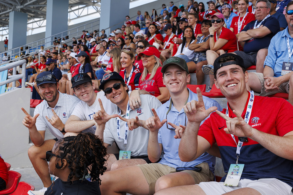 Buffalo stymies Flames’ offense at the Bahamas Bowl | Liberty News
