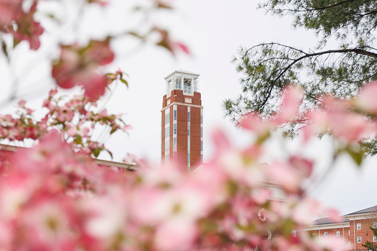 Liberty University launches Global Center for Human Flourishing to ...