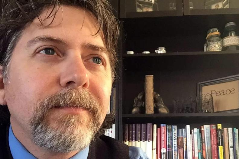 Professor publishes commentary on campus carry | Liberty News