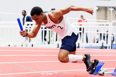In the Record Books: Looking back at a breakout year for Liberty ...