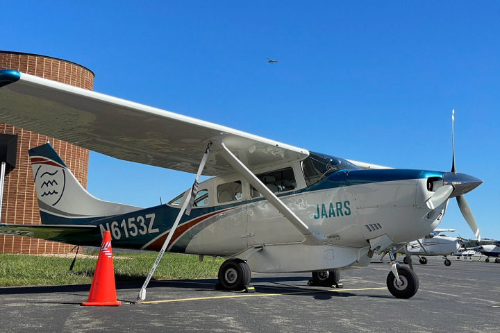 Liberty student-pilots receive advanced training with JAARS missionary aviation group | Liberty News