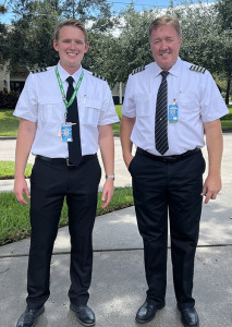 Liberty School of Aeronautics enters pilot hiring agreement with ...