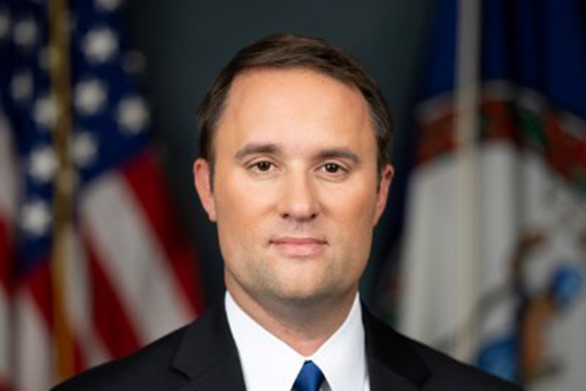 VA Attorney General Jason Miyares to speak at March 1 Convocation ...