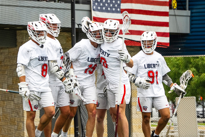 Flames Lacrosse claims first MCLA Division I national championship in ...
