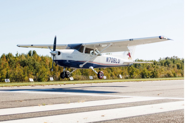 School of Aeronautics granted FAA Examining Authority to issue Private ...