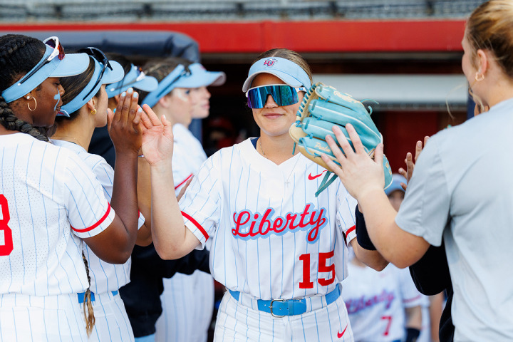 In the Record Books: Looking back at a breakout year for Liberty ...
