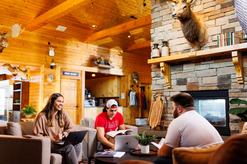 After 15 years, Liberty’s Snowflex Centre remains a hotspot for year-round recreation | Liberty News