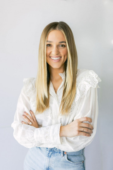 Sadie Robertson Huff, for King & Country, Tony Dungy highlight Spring ...