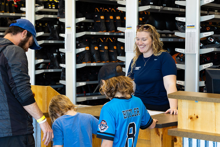 After 15 years, Liberty’s Snowflex Centre remains a hotspot for year ...