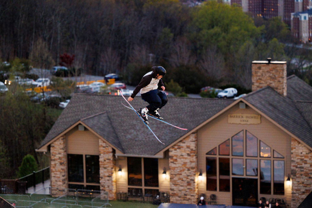 After 15 years, Liberty’s Snowflex Centre remains a hotspot for year-round recreation | Liberty News