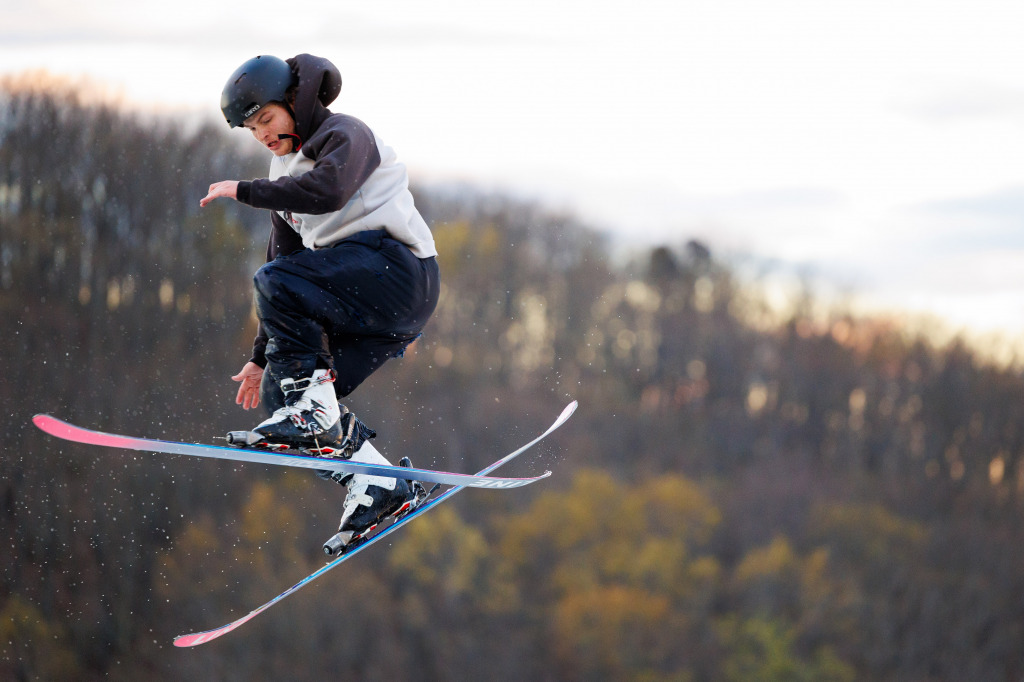 After 15 years, Liberty’s Snowflex Centre remains a hotspot for year ...