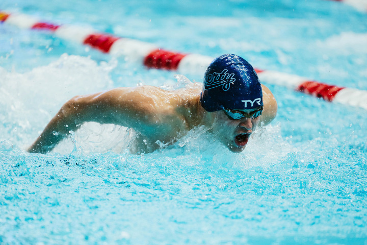 In the Record Books: Looking back at a breakout year for Liberty ...