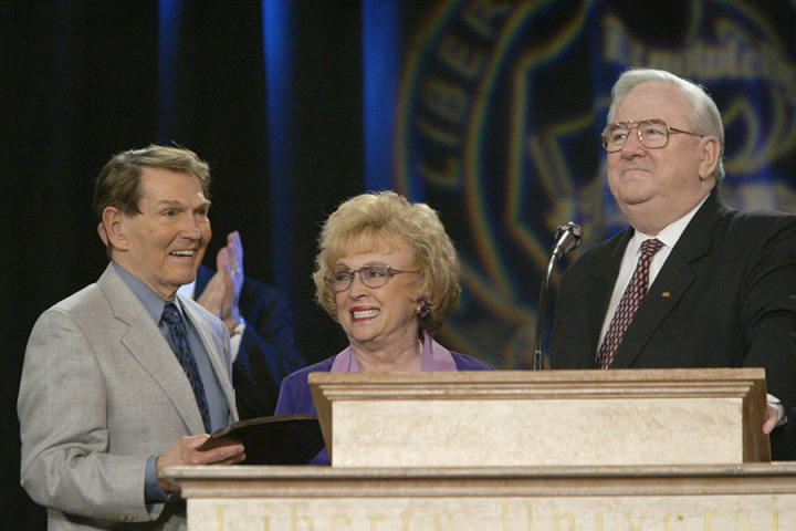 Liberty University mourns the loss of Beverly LaHaye | Liberty News