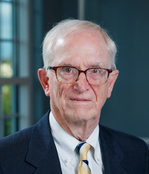 Liberty trustee remembered for his strong leadership, faithful support ...