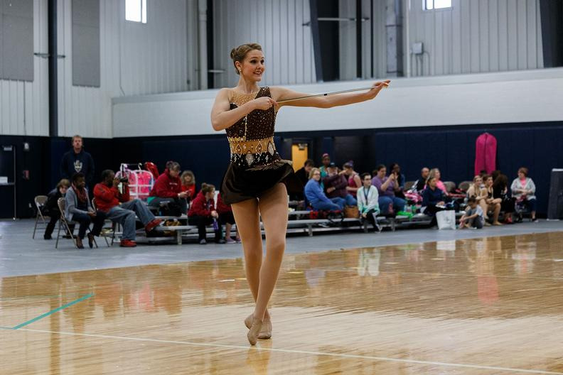 2016 Virginia Commonwealth Games kick off at Liberty | Liberty News