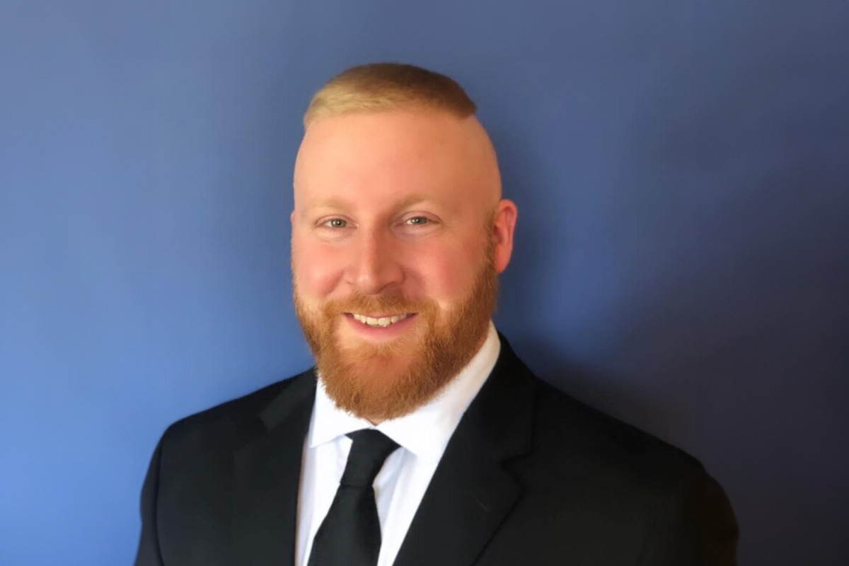 ‘It’s OK to not be OK:’ Ph.D. student helps fellow law enforcement ...