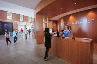 Jerry Falwell Library celebrates 10 years of innovation, vast resources ...