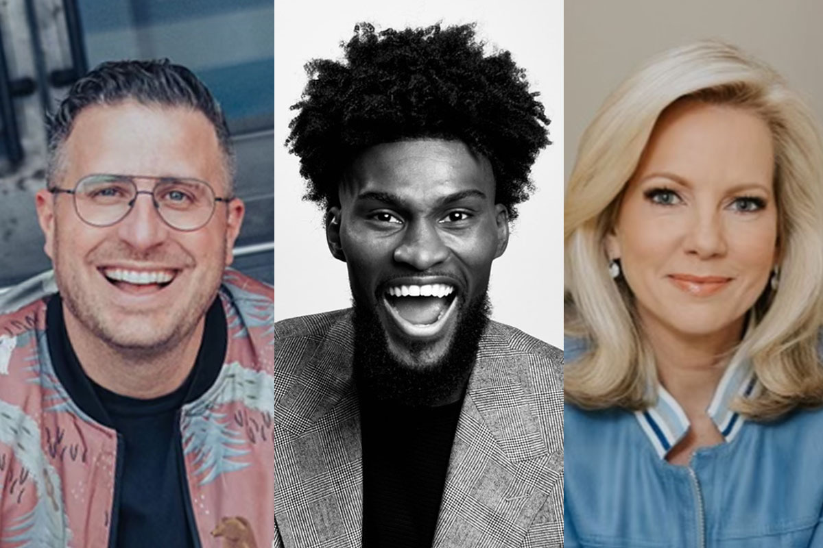 Fall Convocations to feature prominent cultural and Christian voices ...