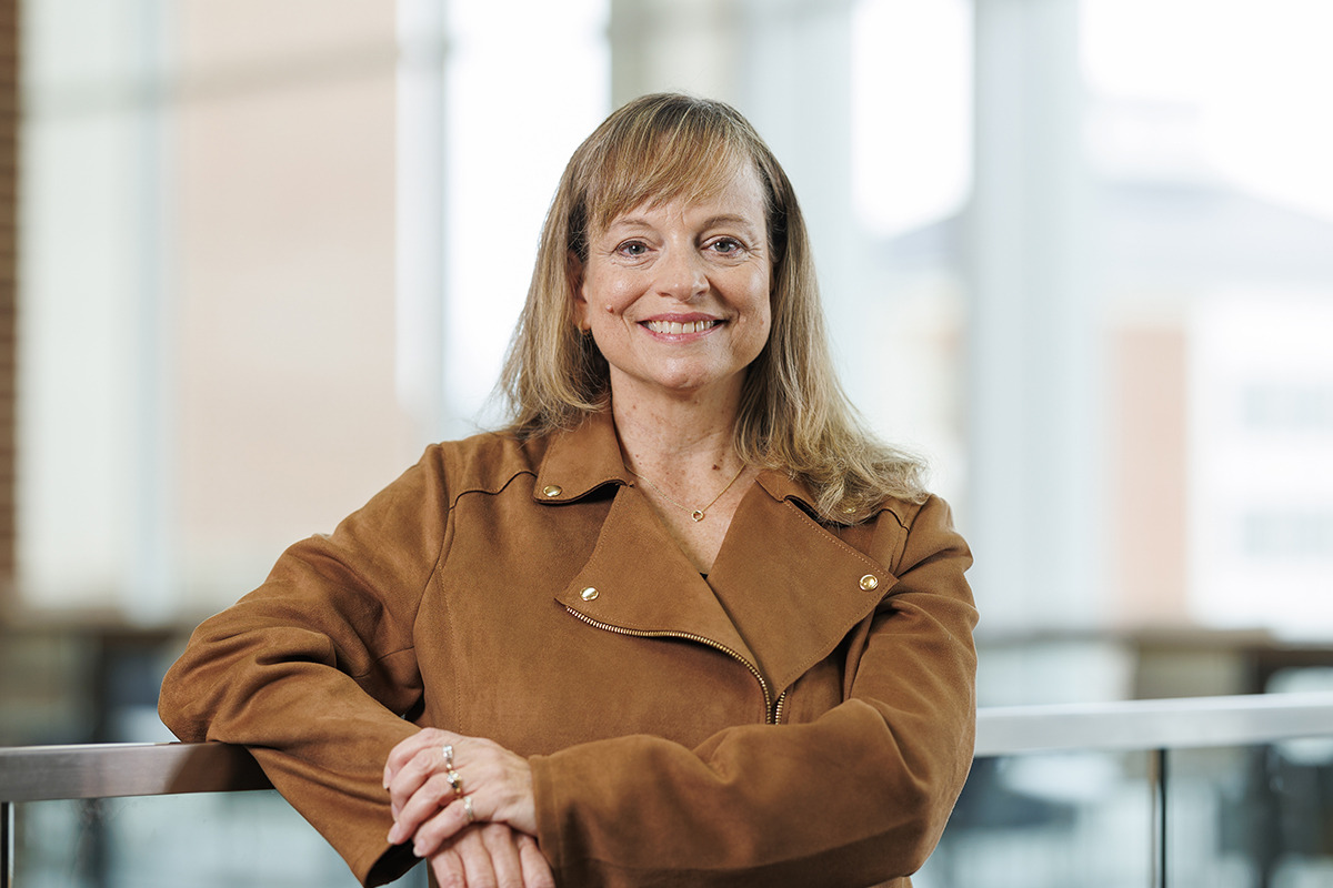 Founder of Liberty’s social work degree programs appointed to national ...