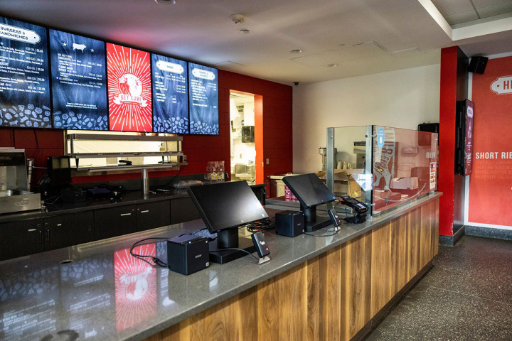 Campus dining receives multiple upgrades as students await new dining ...