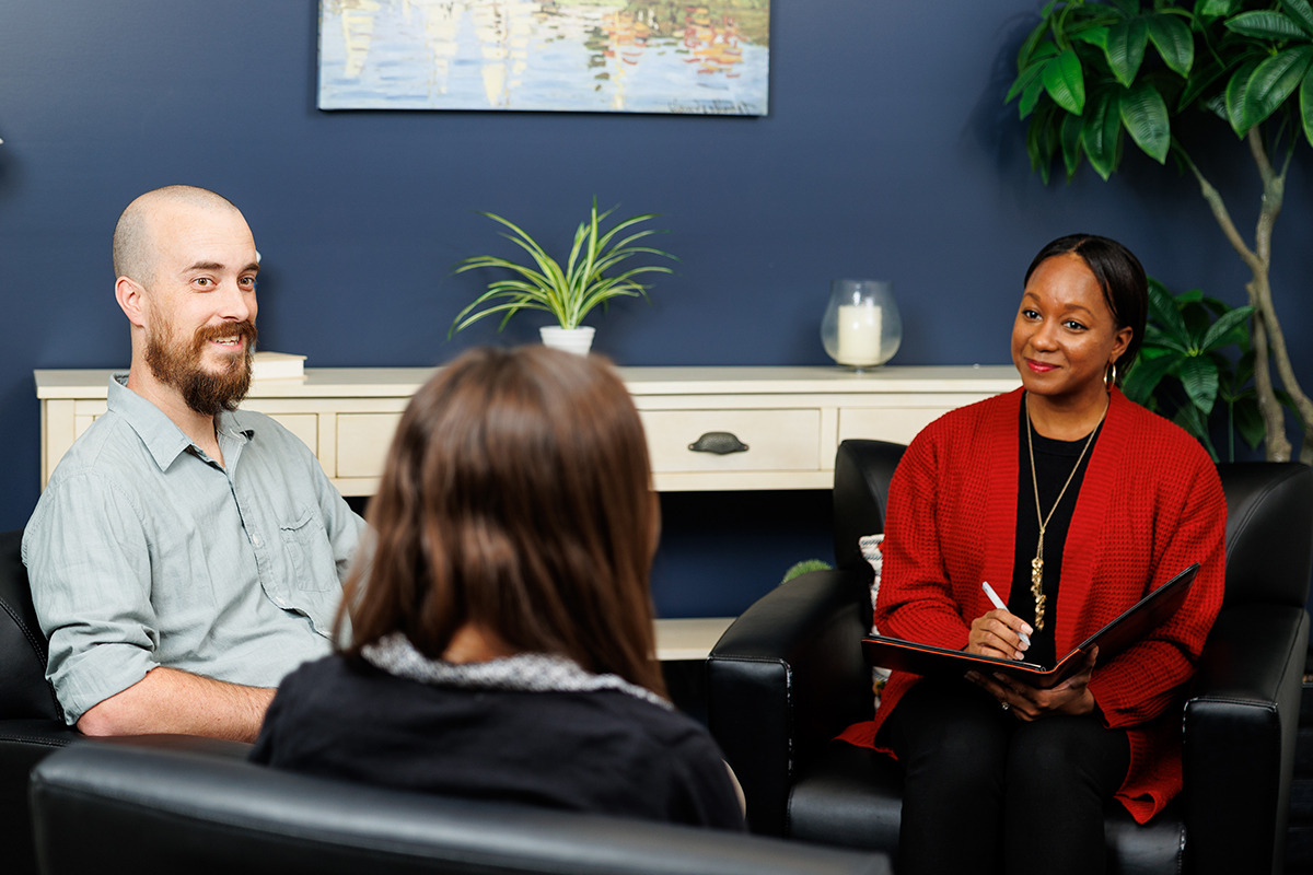 Liberty’s graduate programs in counseling, social work receive eight ...